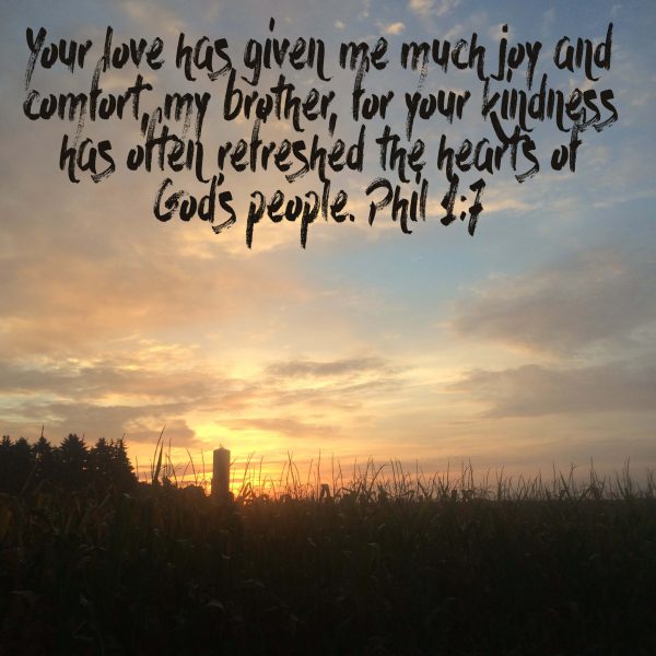 Today’s Guide — 08.03.17 — King David and Philemon | 29plans